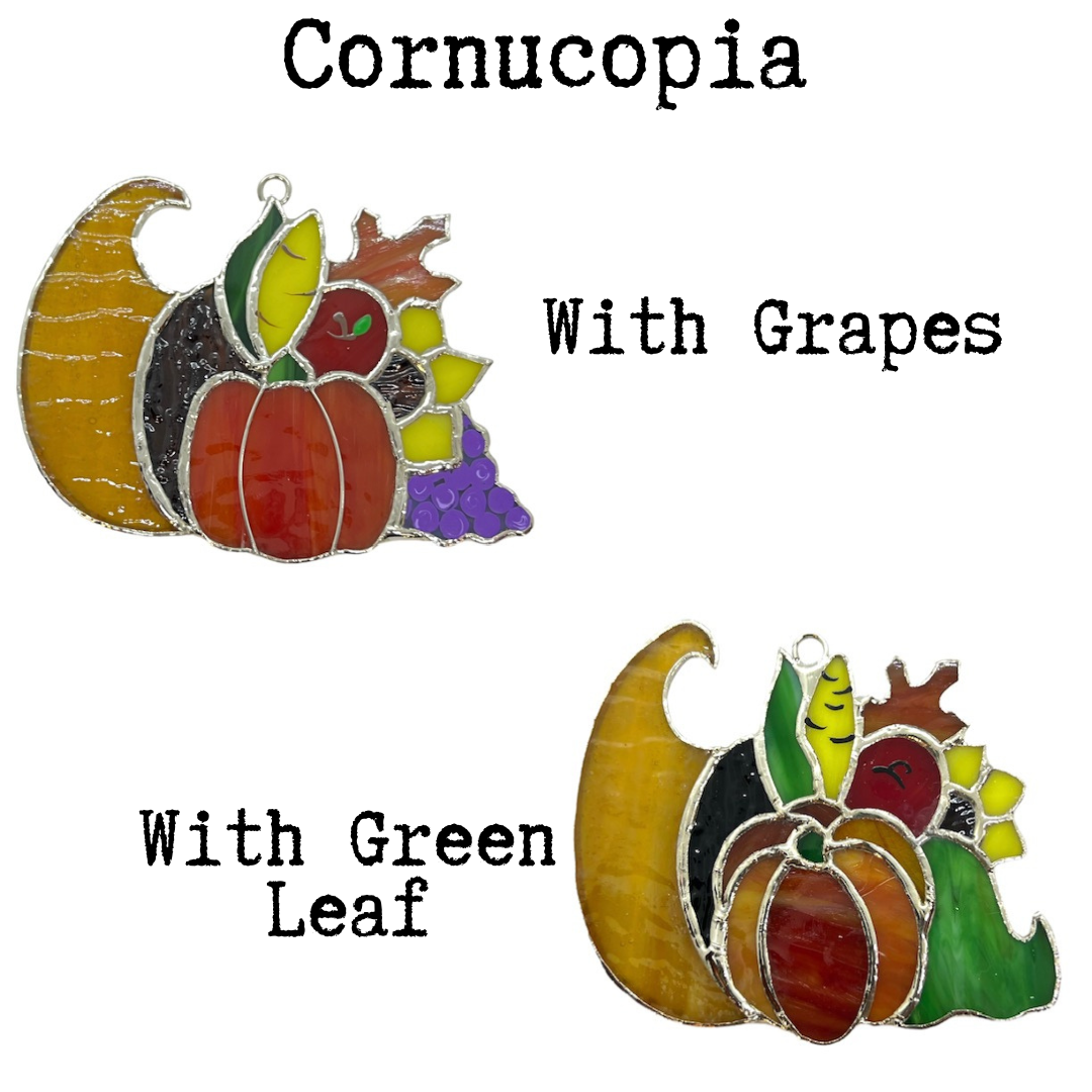 Cornucopia Switchables Nightlight Cover