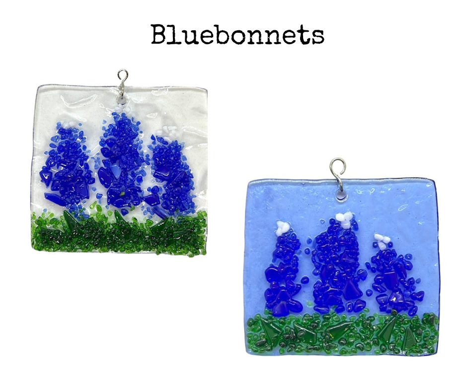 Glass Cover- Dogwood Flower – Switchables