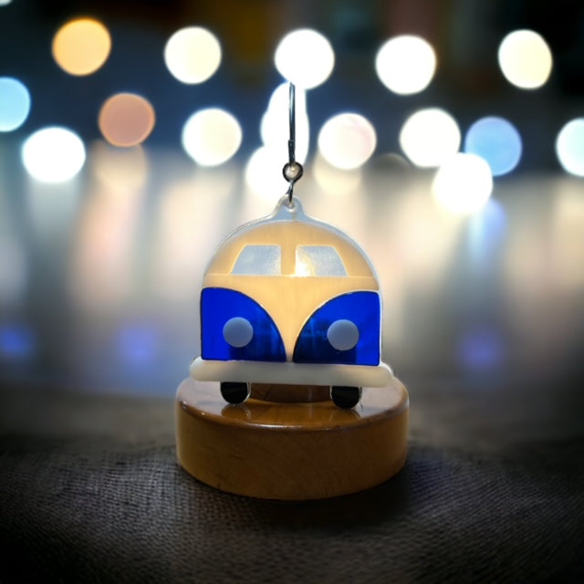 Glass Cover- VW Bus – Switchables