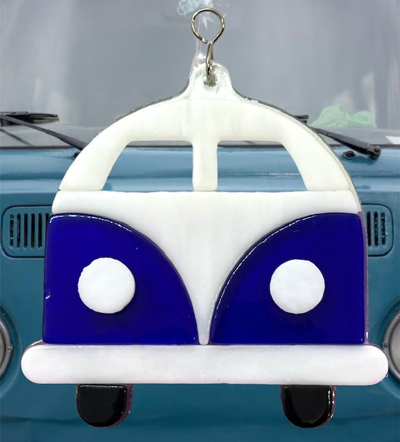 Glass Cover- VW Bus – Switchables