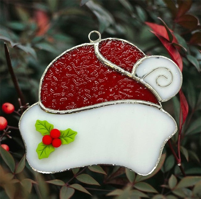 Santa's Cap Switchables Nightlight Cover